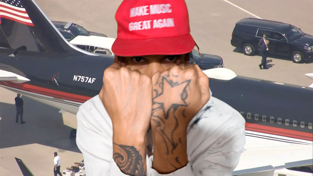 Indicted We Stand by Loza Alexander from USA | Popnable