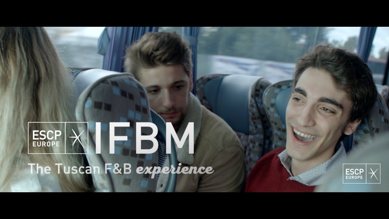 ESCP Business School - Torino : Rankings, Fees & Courses Details | Top ...