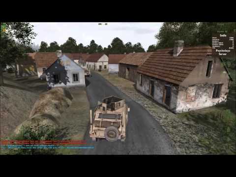 Steam Community :: Video :: DayZ - Panthera
