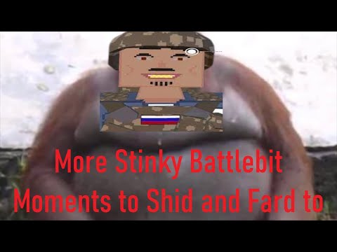 Steam Community :: Video :: More Stinky Battlebit Moments to Shid and ...