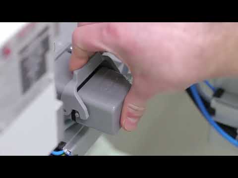 Harting Connectors - Harting Han Connector Latest Price, Manufacturers ...