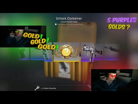 Steam Community :: Video :: Can i get a Gold (CS2)
