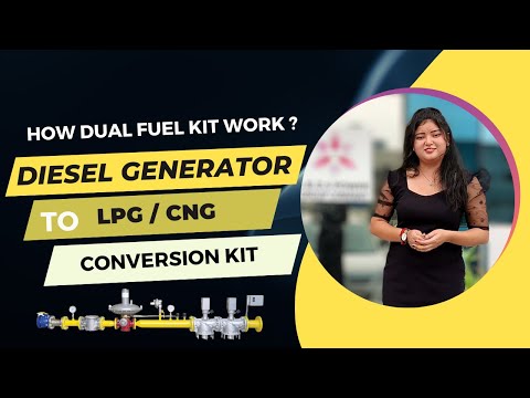 Dual Fuel System - Dual Fuel Kit Latest Price, Manufacturers & Suppliers