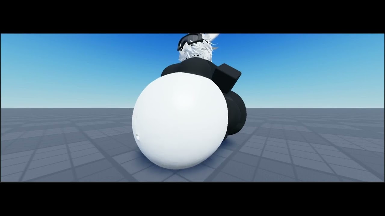 Bnuy anim ( make by dreerftrddd in DeviantArt)