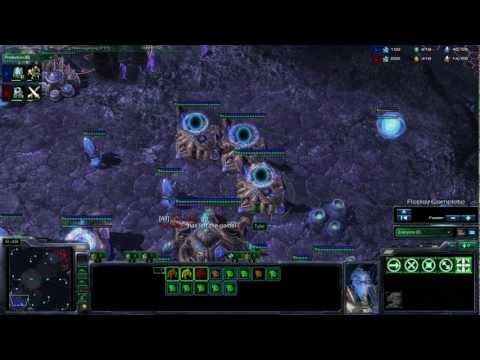 Steam Community :: Video :: Starcraft 2: Build Order Tutorial - PvP ...