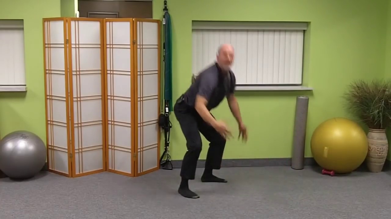 Revisiting the Sitting Rising Test: Insights and Alternatives | Galaxy.ai