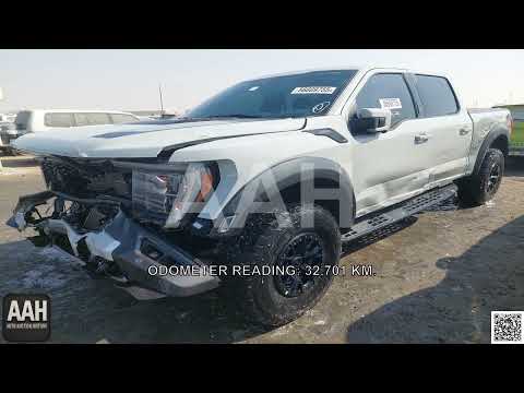 1FTFW1RG0PFC10216 FORD F150 2023