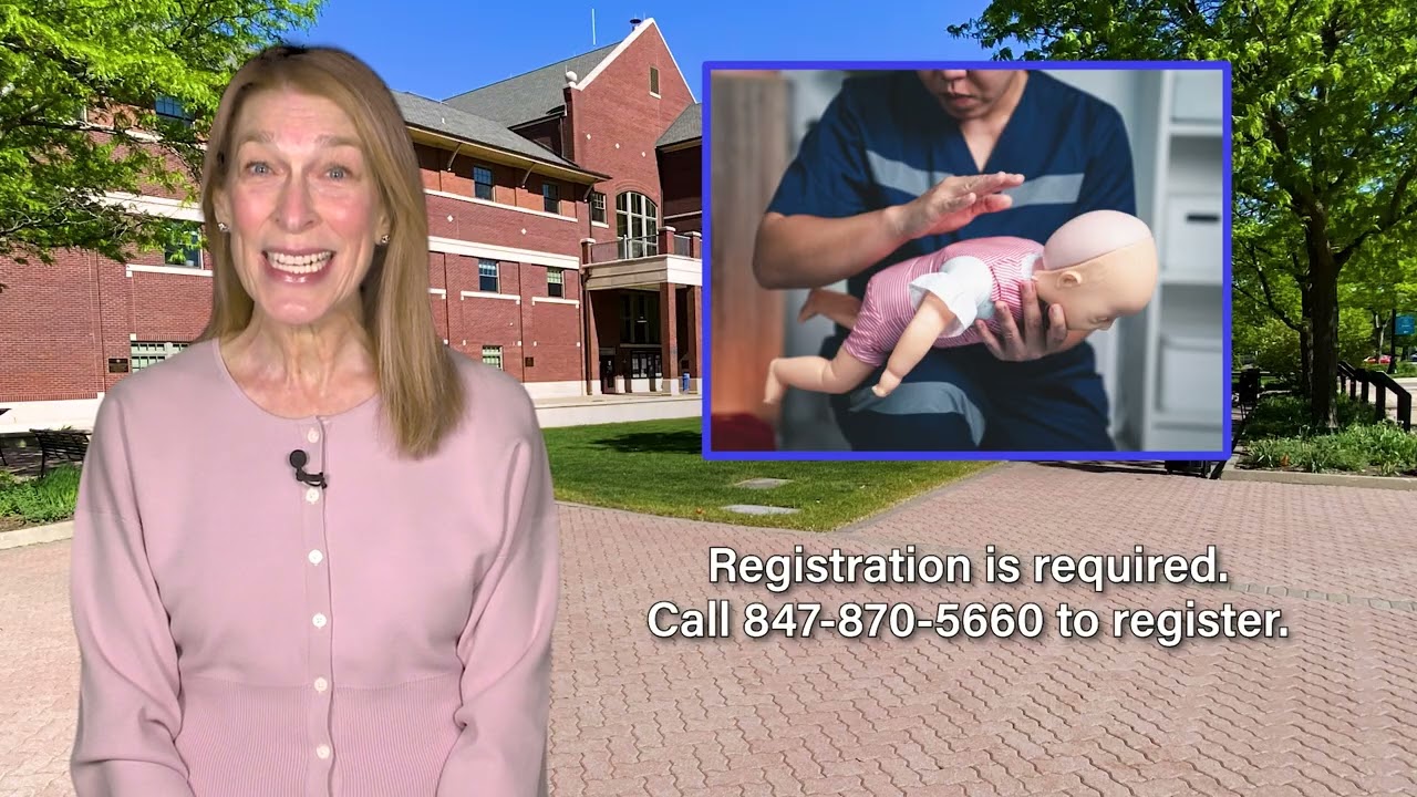 Mount Prospect Update - May 8, 2026