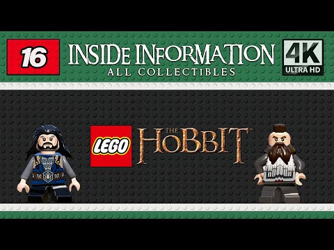 Steam Community :: Video :: Lego The Hobbit Walkthrough | PC 4K 60FPS ...