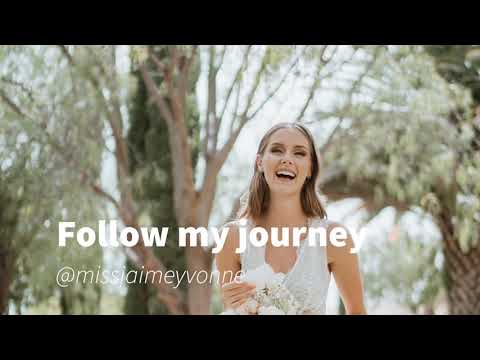 13 things about Miss Universe Canada 2025 Jaime VandenBerg – CONAN Daily