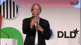 Rod Beckstrom Business Visionaries Speaker-Speakers Bureau | SpeakInc