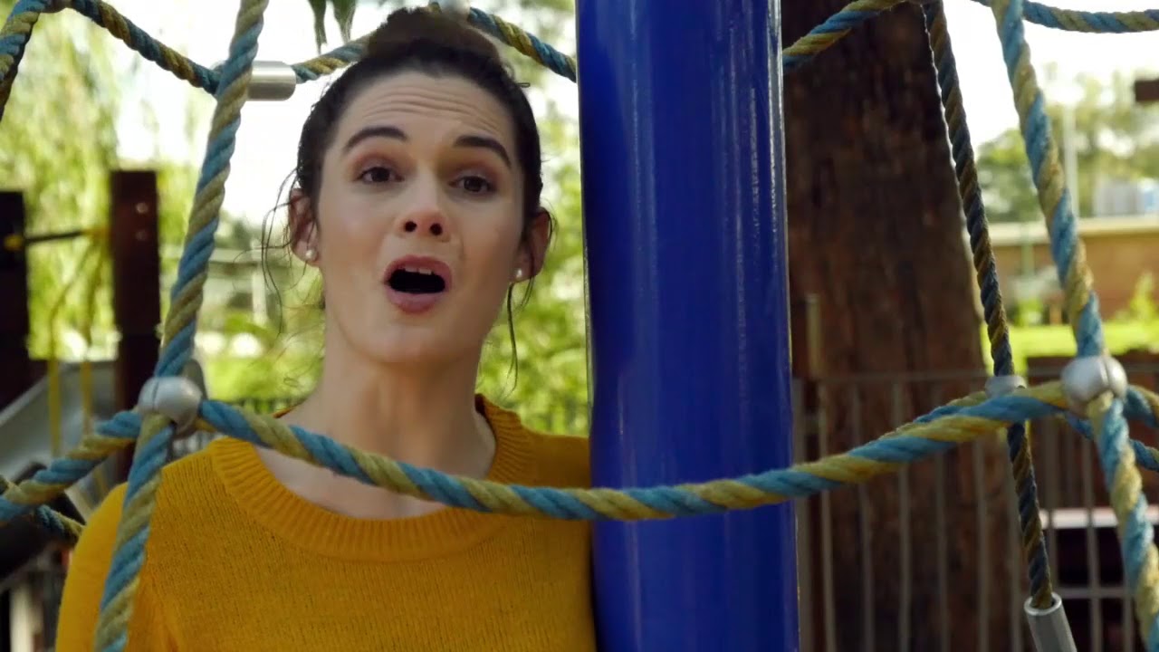 Zedd - The Middle (Official Music Video Cover) - Marli Van Der Bijl Ft Greg Goldman