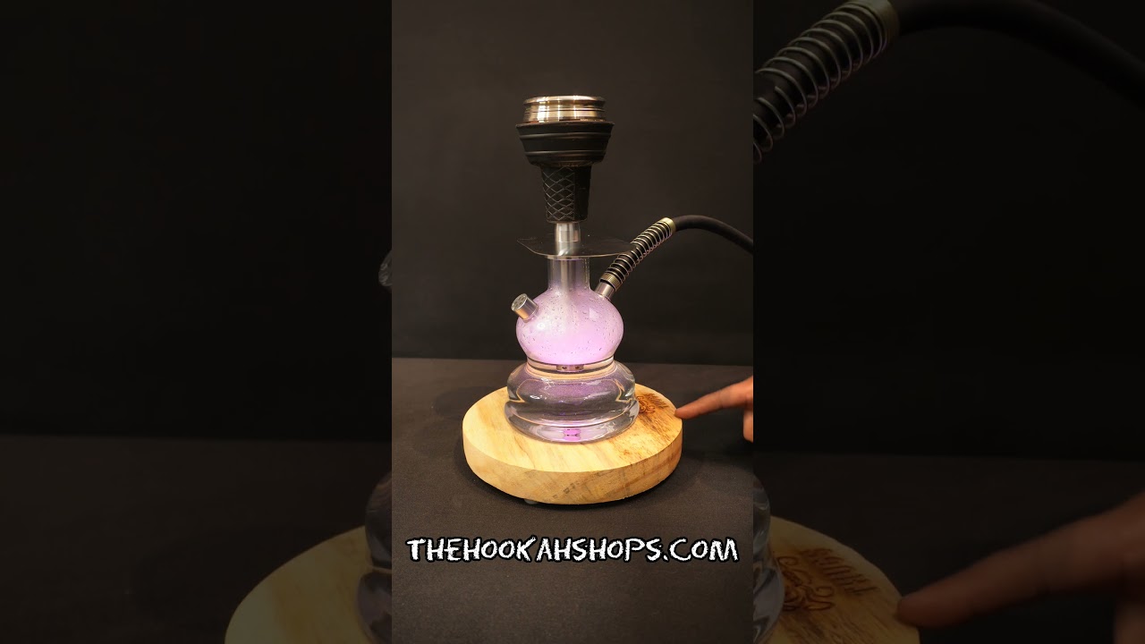 The Hookah Shop - Buy Hookah Online | Hookah Pot Online