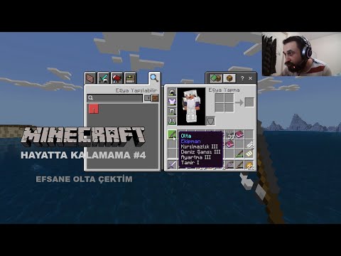 Steam Community :: Video :: MINECRAFT HAYATTA KALAMAMA #4 | EFSANE OLTA ...