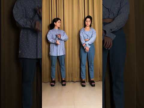 Dadās Shirt Hack #shirthacks #shirtvideo #stylingtips #dadshirt #diyclothing #fashionhacks #shorts