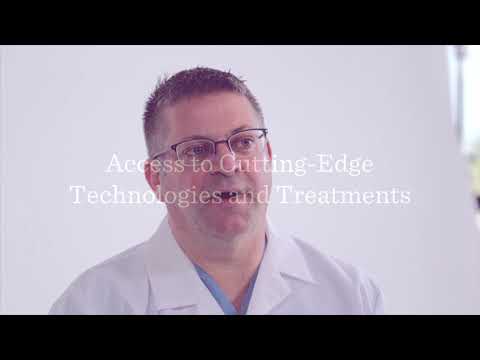 Experienced Neurosurgical Care | UPMC Hamot