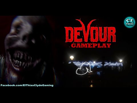 Steam Community :: Video :: [DEVOUR TAGALOG GAMEPLAY] Lutuin ang Daga ...