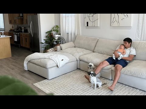 Flexible Modular Sectionals | 60% off & Free Pumpkin Pillow