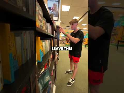 How Many Books are in a Library?