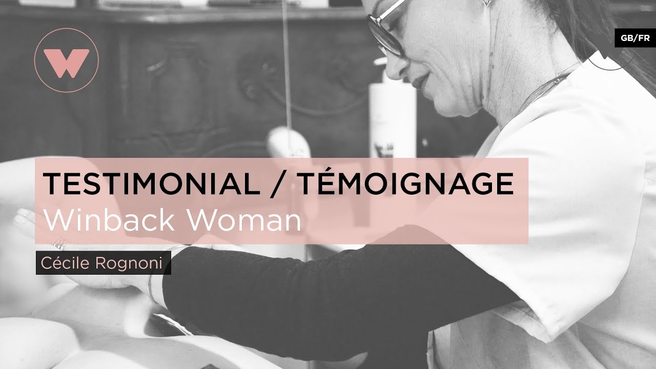 Tecar Thérapie Winback | L’expert en Tecarthérapie