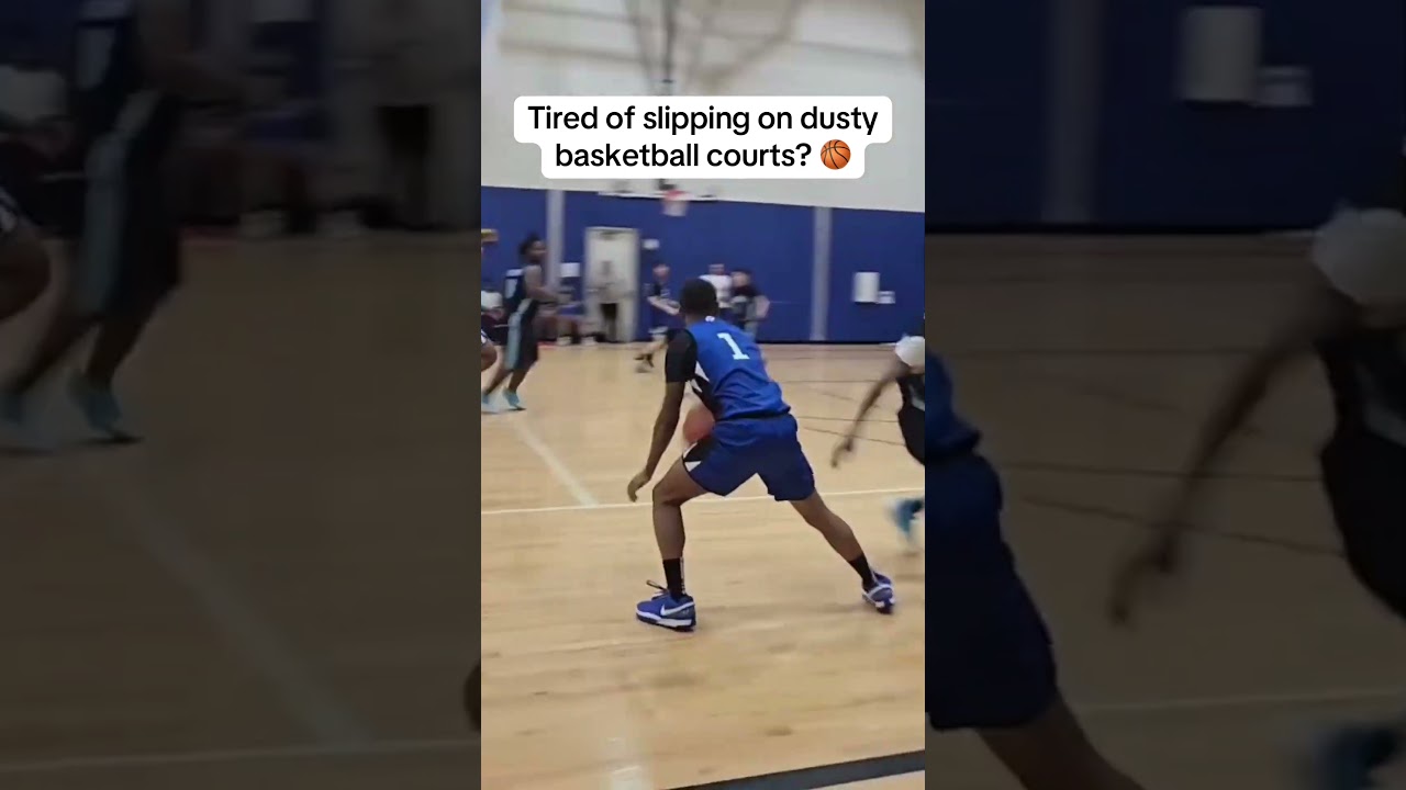 It’s a cheat code for basketball season! #basketball #basketballshoes #basketballplayer #bball