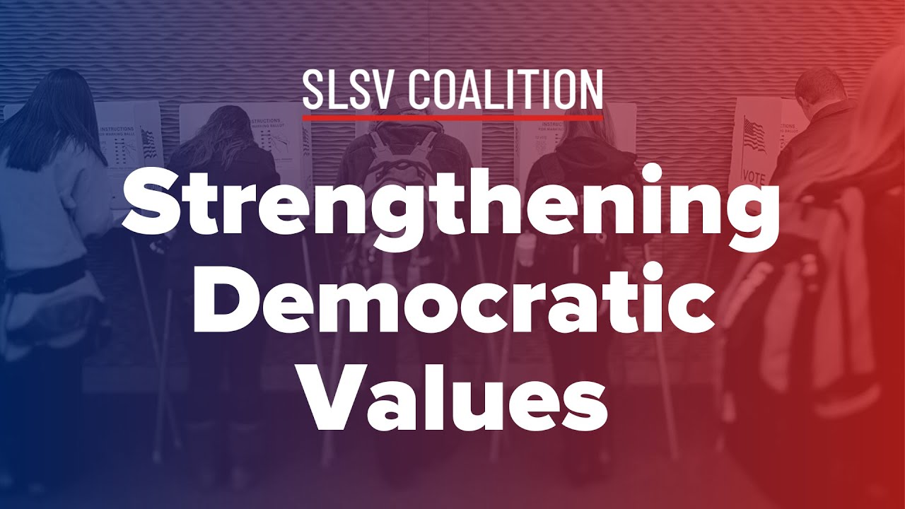 Home - Students Learn Students Vote Coalition