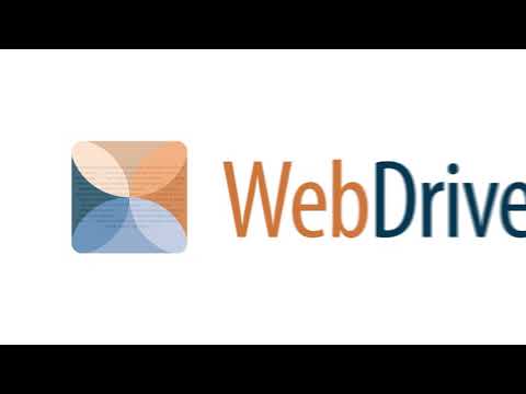 WebDrive Pricing, Alternatives & More 2025 | Capterra