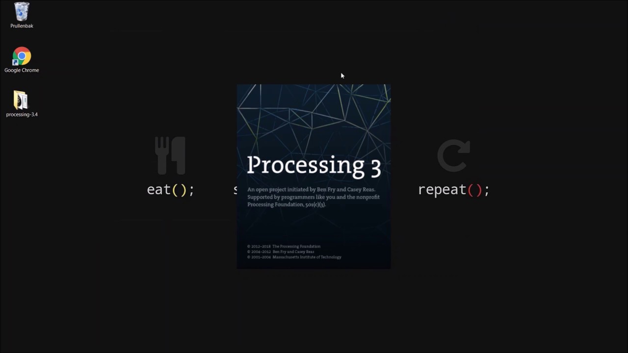 Episode 2 - Variables