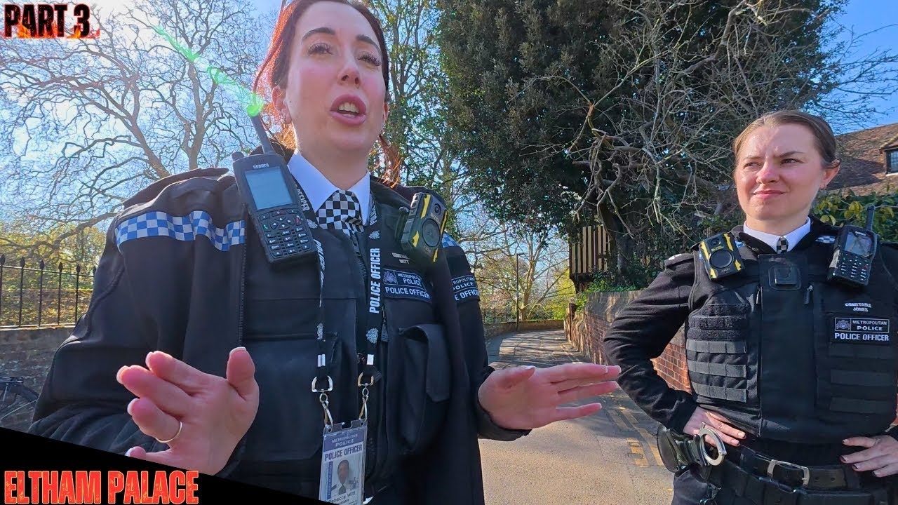 I Will SEIZE The Drone & ARREST You For Harassment ! 🤬👮🏻😤🍿❌❌ Part 3