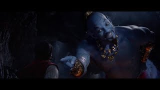 Aladdin yayını: İnternette nereden film izlenir?