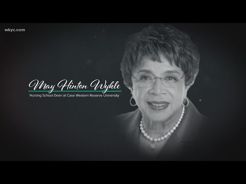 Black History Month in Ohio: The story of May Hinton Wykle
