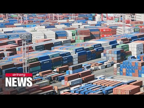 S. Korea's current account sees all-time high deficit of US$ 4.5 bil. in Jan.