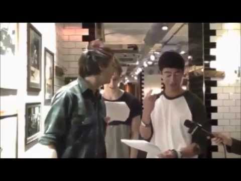 wattpad novel "Good Girls" trailer