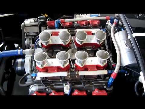 cobra 780 ps Salonika