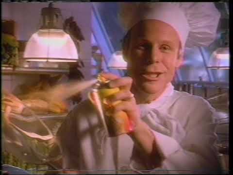 PAM commercial (1995)