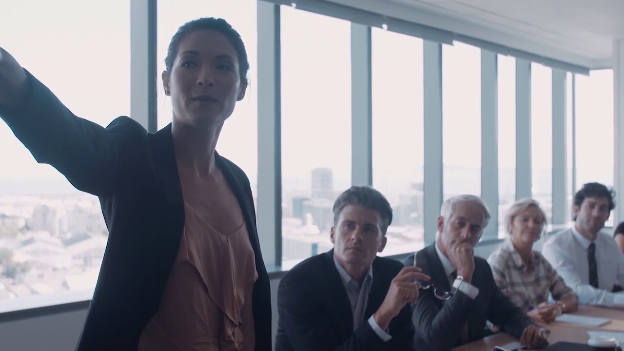 MATRIX Business Resource: Supporting Growth of CEO Peer Advisory and Executive Leadership Companies