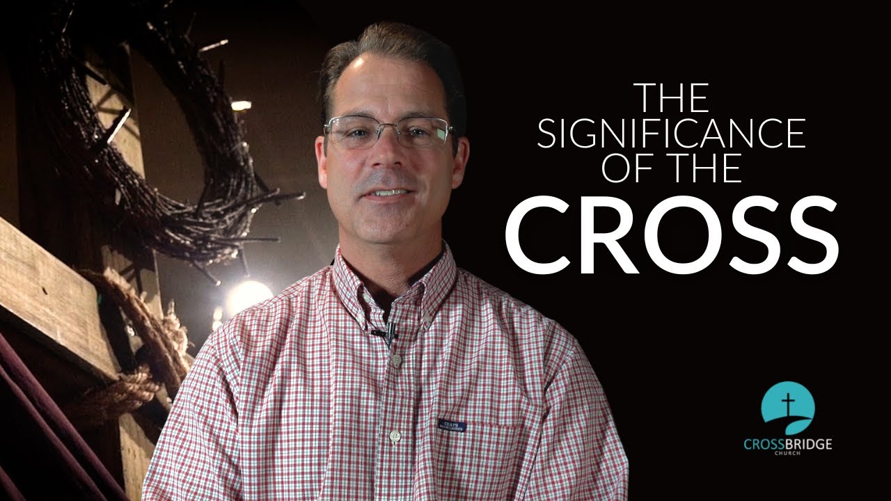 Understanding the Profound Significance of the Cross | Galaxy.ai