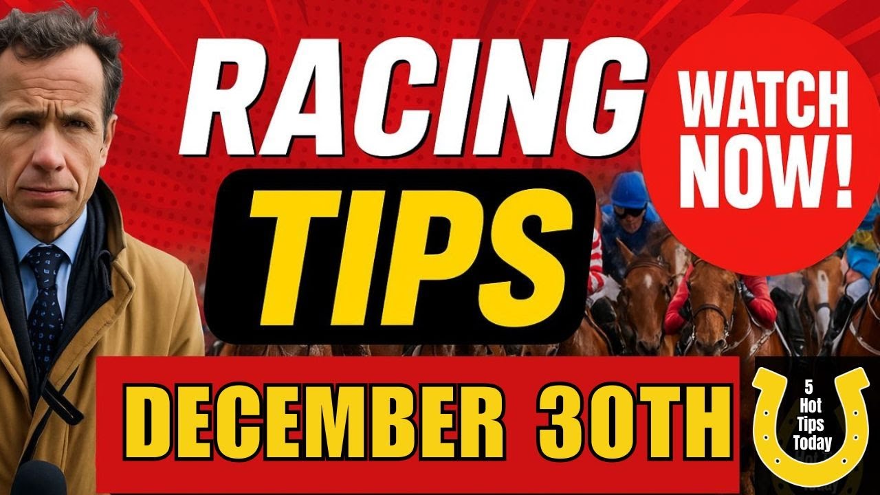 Free Horse Racing tips today best horse racing tips for Tuesday 30th     December  #Picks #naps