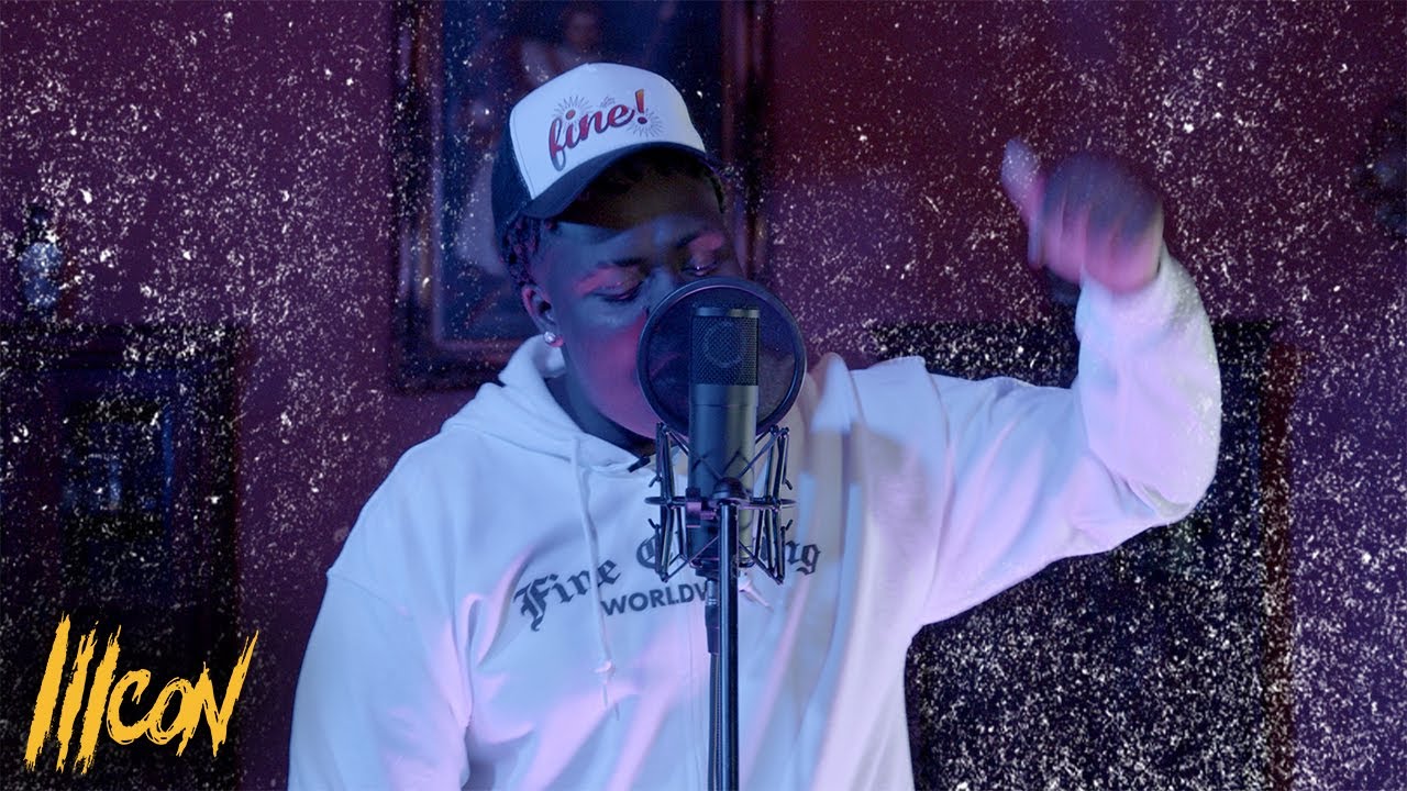 ICON 3 Highlights | Coldy (Finale)
