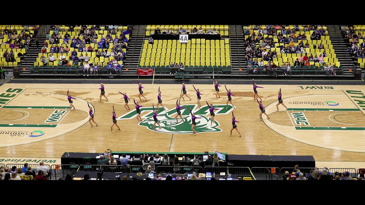 SSHS Dance / Feb 2, 2018