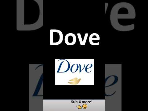 Can you Say DOVE CORRECTLY!? #shorts