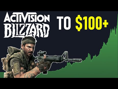 Should You Buy Activision Blizzard? ATVI Stock Analysis