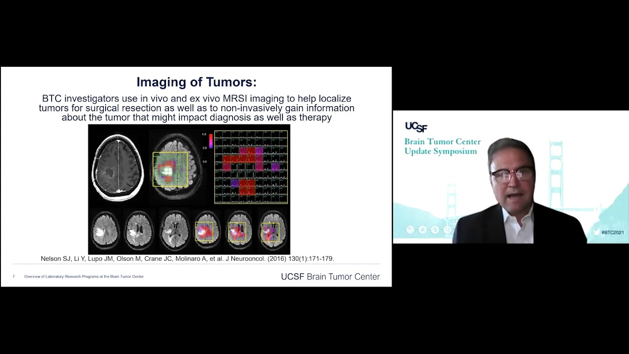 Overview of Laboratory Research Programs at the Brain Tumor Center - Russell O. Pieper, PhD