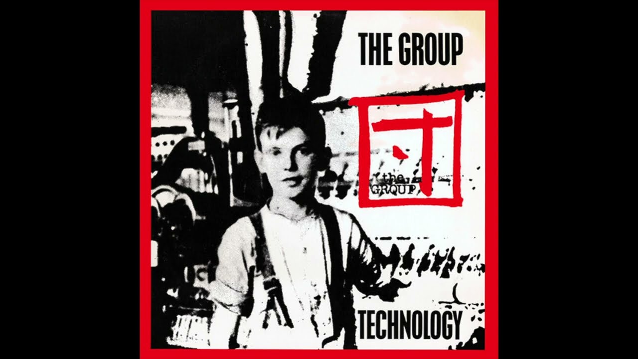 The Group - Technology (1983 12