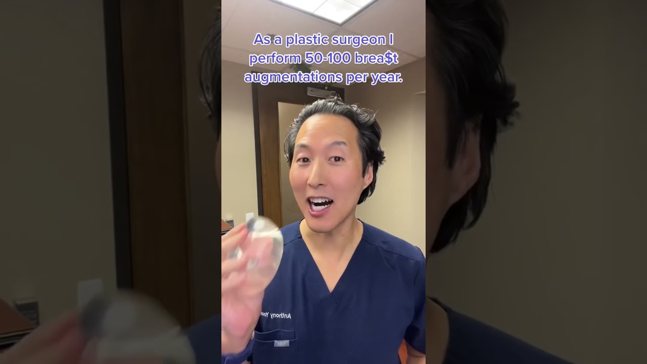 Butt or Boobs? #plasticsurgeon