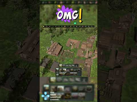 Steam Community :: Video :: Colonize Gameplay One Hour Gameplay #shorts