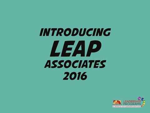 Introduction to ABGLP Associates- 1