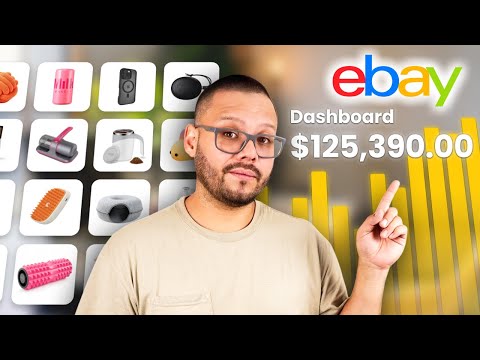 The EASIEST Way To Find WINNING Dropshipping Products With eBay