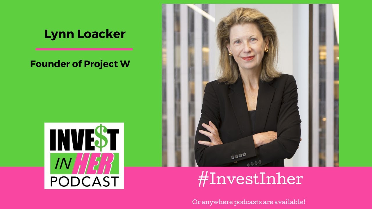 Episode #288 Empowering Female Founders With Managing Director of ...