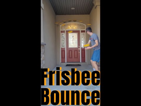 🏌️ Accurate Frisbee Bounces off walls TPU・Free STL File for 3D printing ...